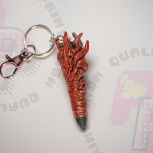 Sukuna's Finger - Etsy