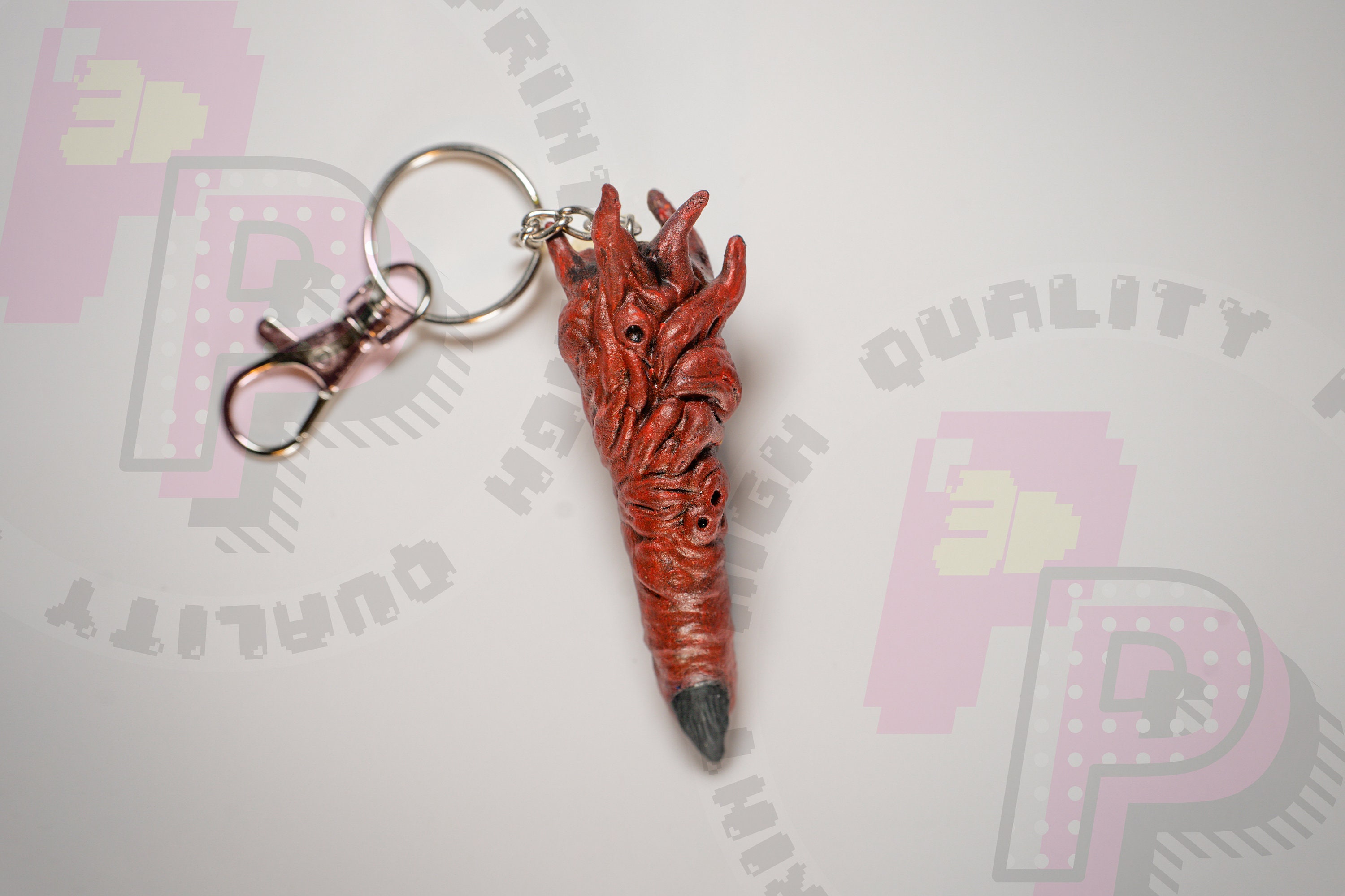 Sukuna's Finger - Etsy