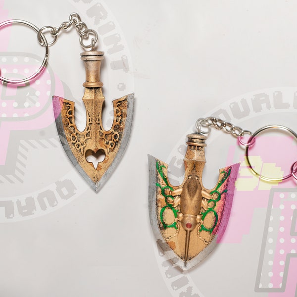 Stand Arrow Requiem - Etsy