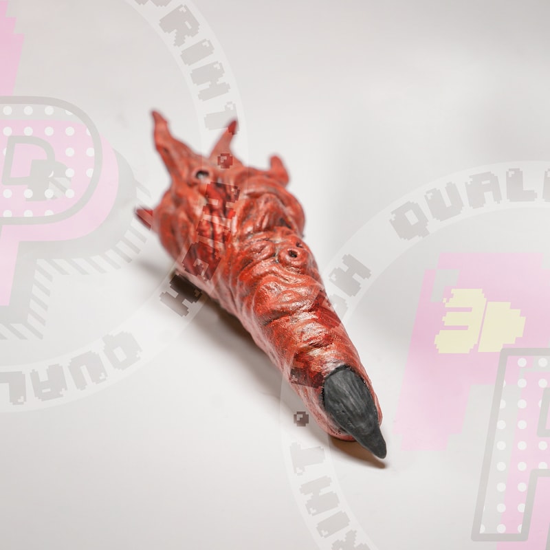 Sukuna Finger - Etsy UK