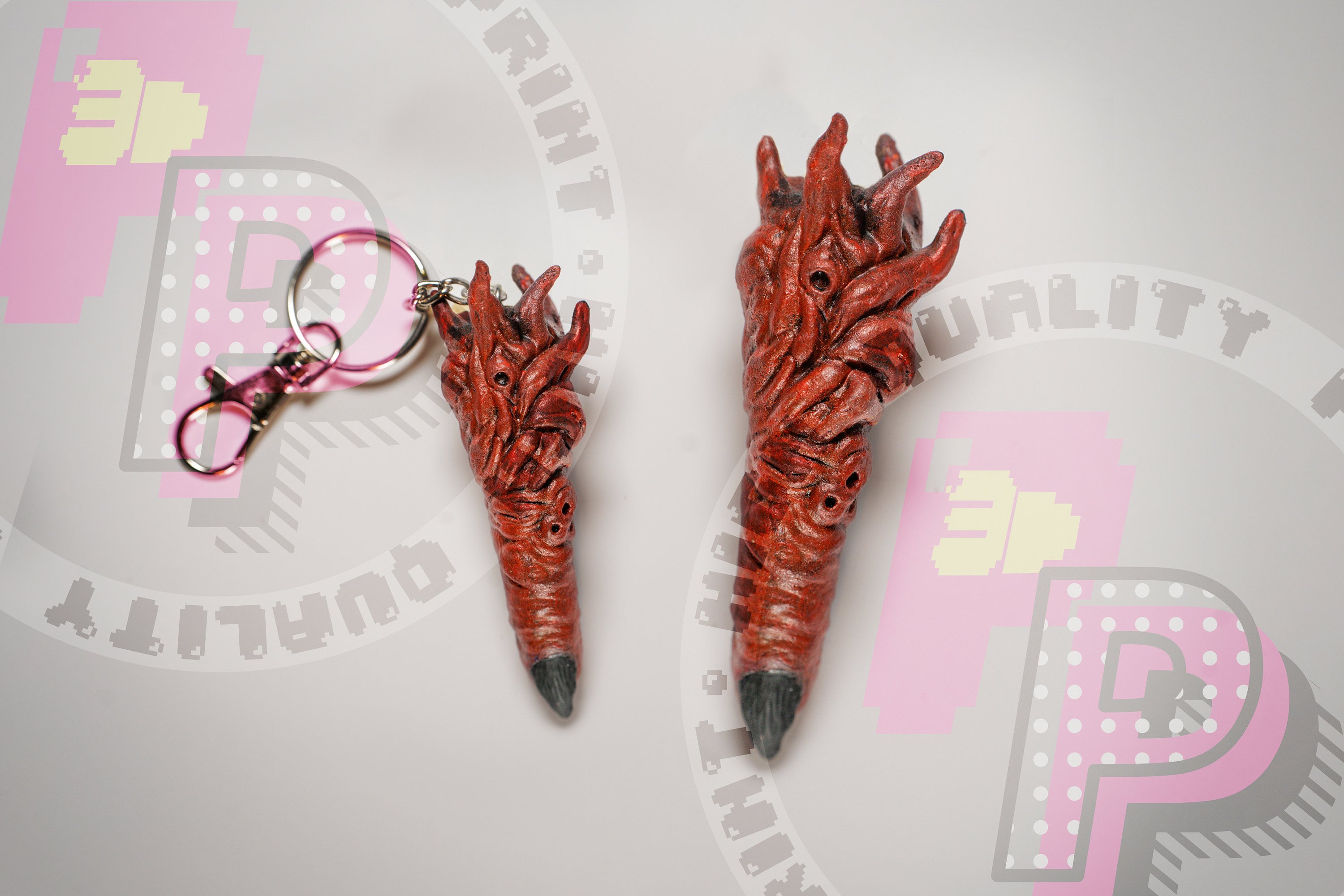 Sukuna's Finger - Etsy