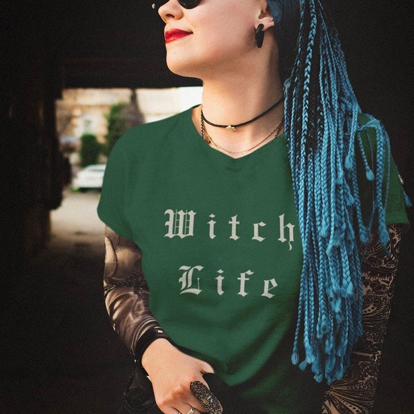 Witchcore Clothing - Etsy