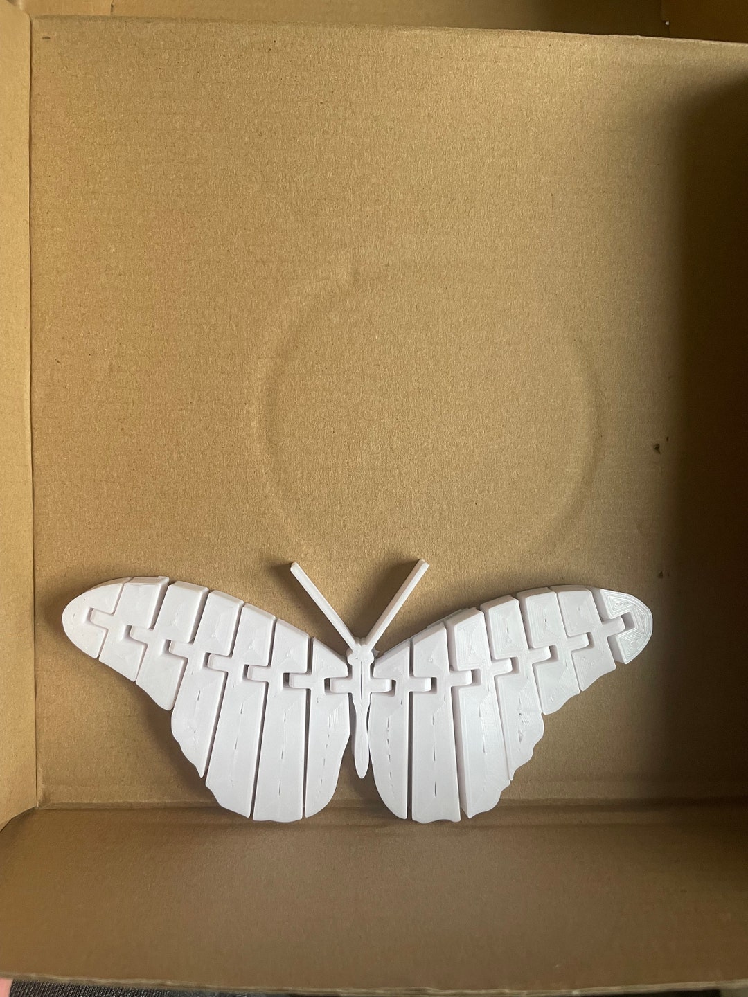 Flexi Butterfly / Fidget Toys - Etsy