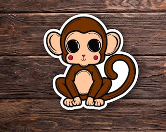 The Mask Sticker OR Magnet Jim Carrey Comedy Laptop Hydroflask Water ...