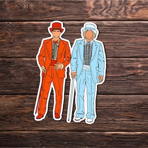Dumb and Dumber - Etsy