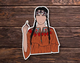 Gomez and Morticia Addams Sticker OR Magnet Cute Love Spooky Halloween ...