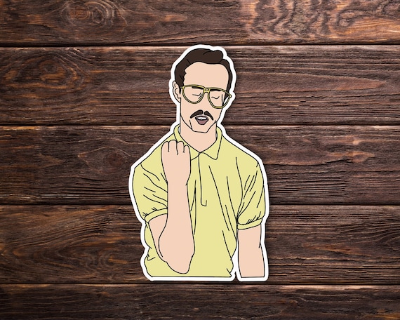 Napoleon Dynamite Kip Yes