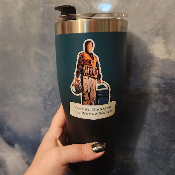 Adam Sandler Waterboy Gatorade