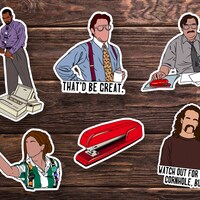 Office Space - Etsy