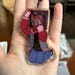 Generation Loss Ranboo Shaker Keychain Preorder - Etsy