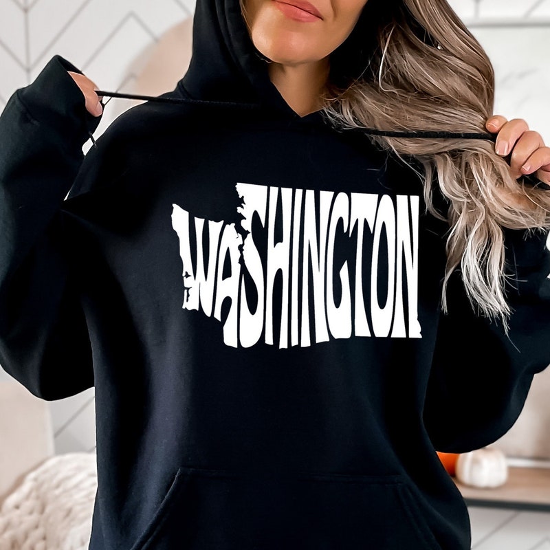 Washington - Etsy