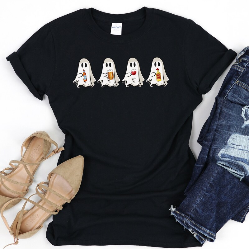 Alcohol Shirts for Women - Etsy