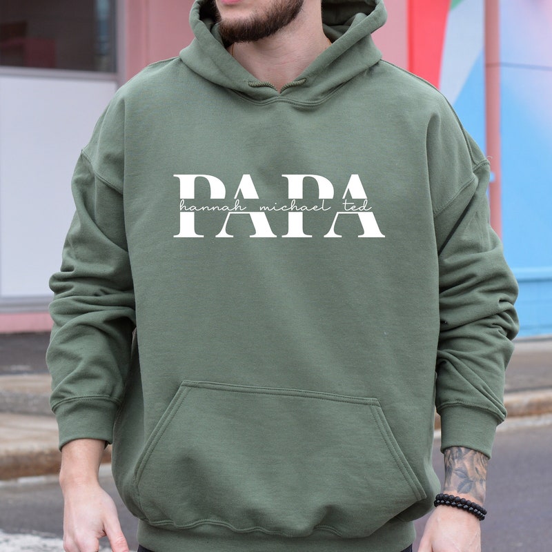 Papa - Etsy