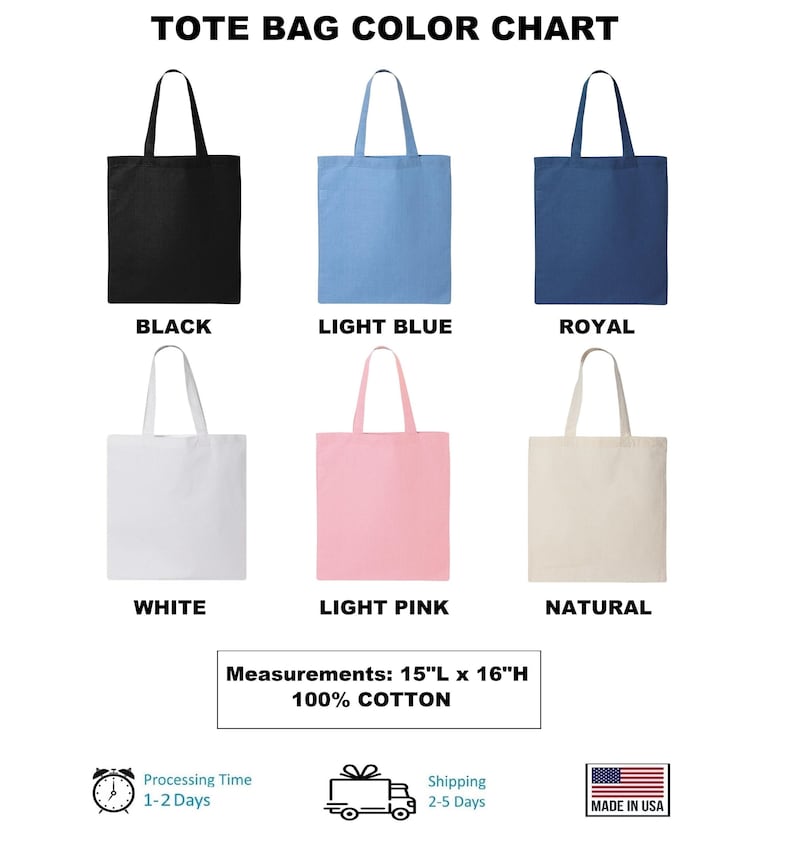 Vet Tech Tote Bag: Personalized Canvas - Durable Everyday Carry - Etsy