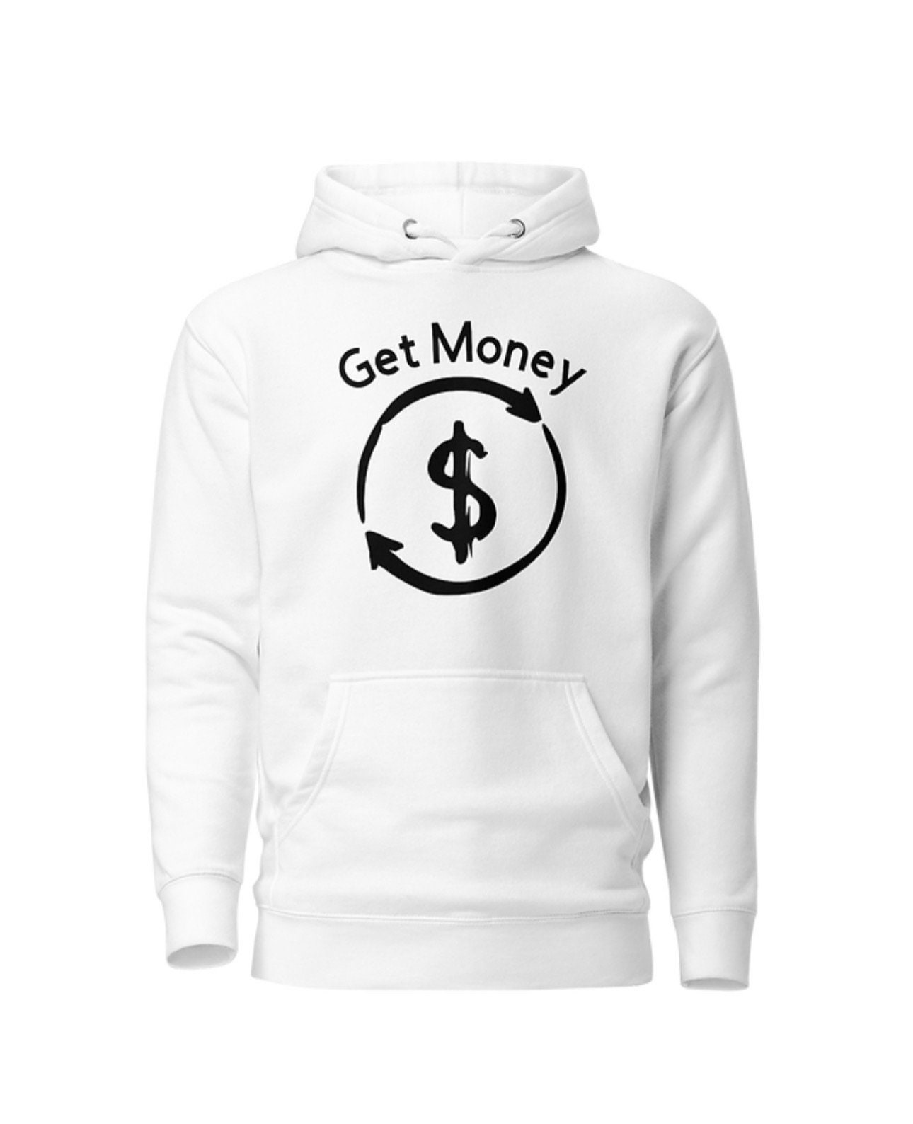 Get Money Logo by Naymilli - Etsy