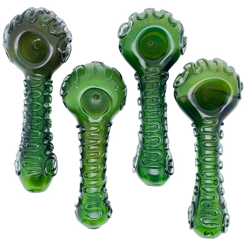 Glass Pipes - Etsy