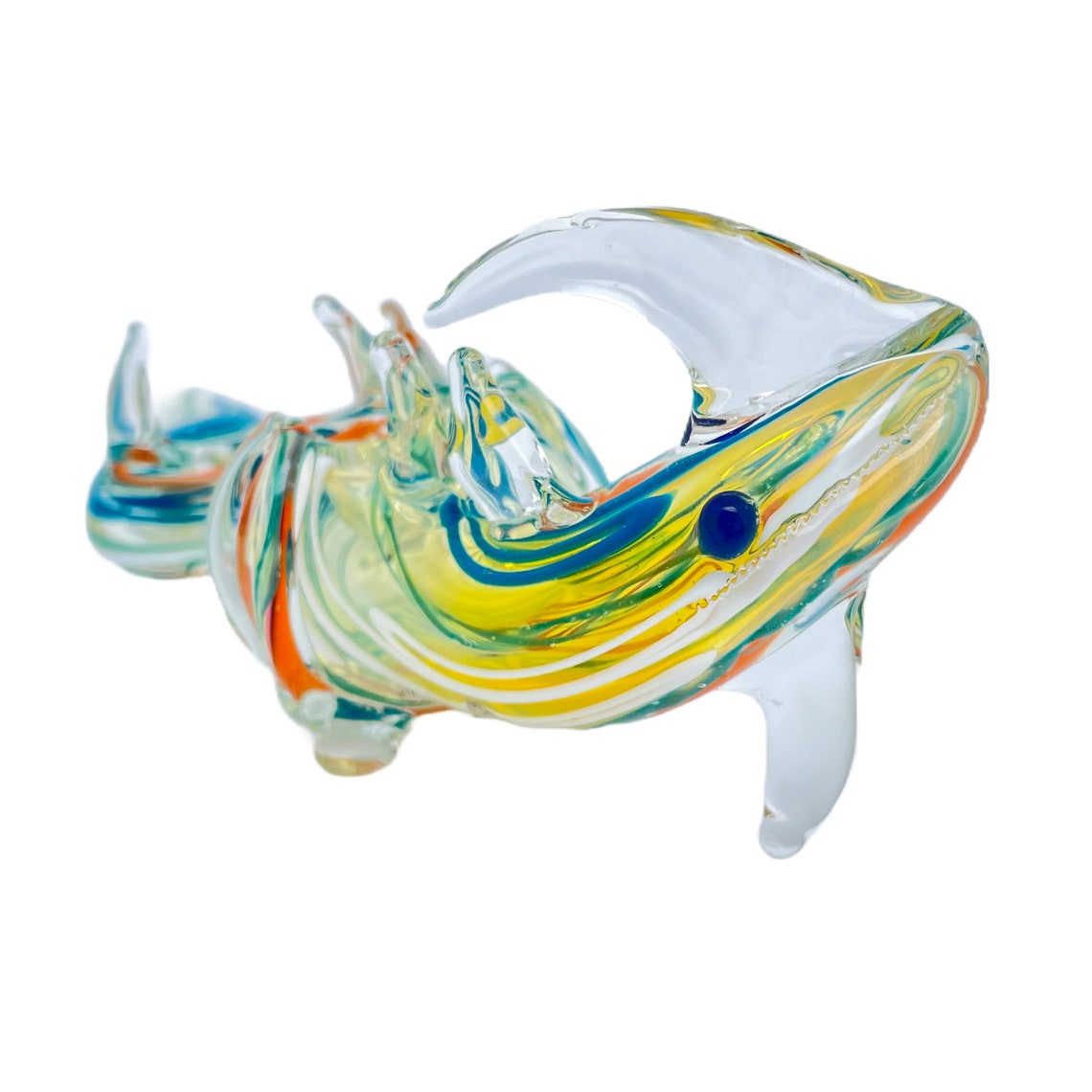 Dragon Glass Pipes, Dragon Pipe, Smoking Pipe, Glass Pipe, Tobacco Pipe ...