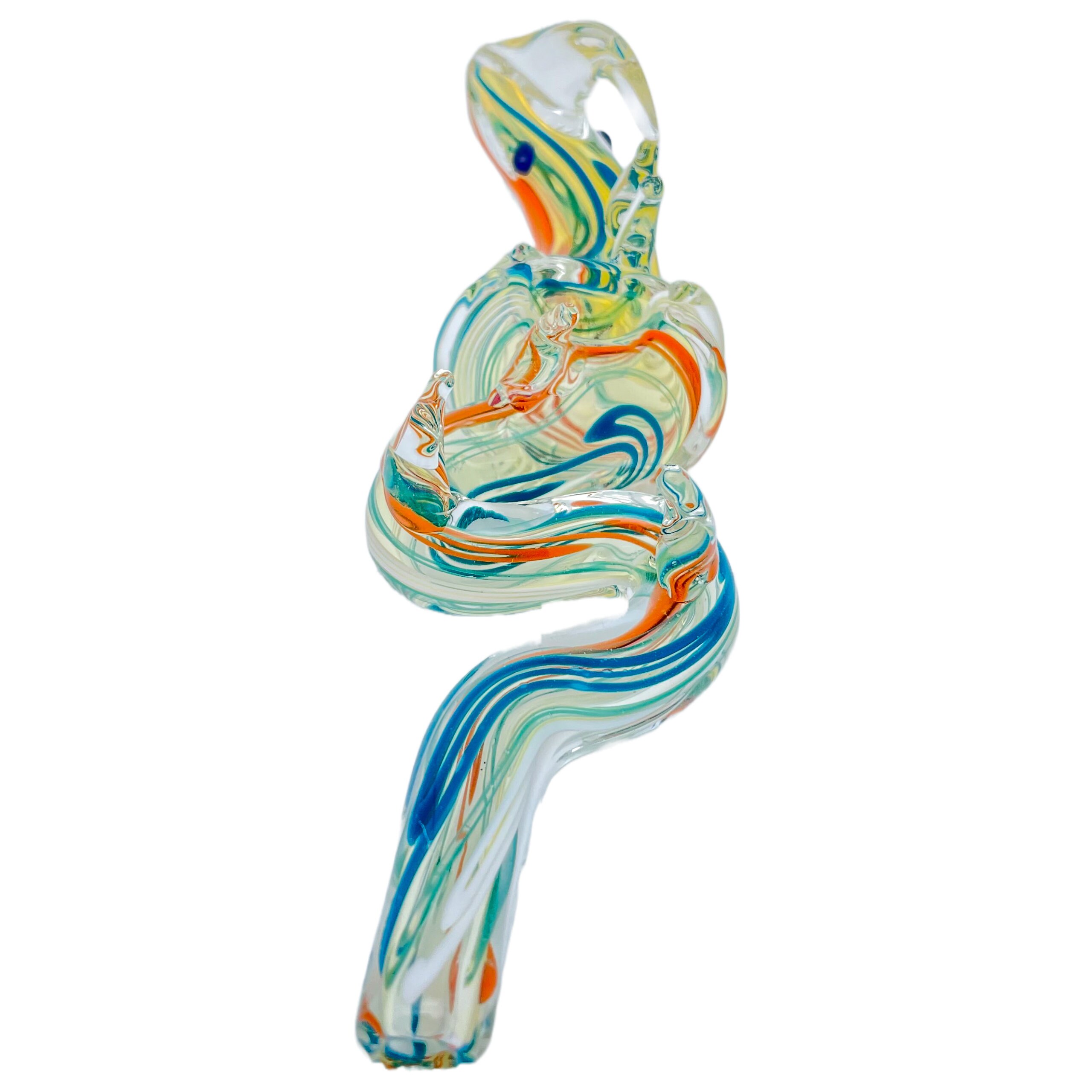 Dragon Glass Pipes, Dragon Pipe, Smoking Pipe, Glass Pipe, Tobacco Pipe ...