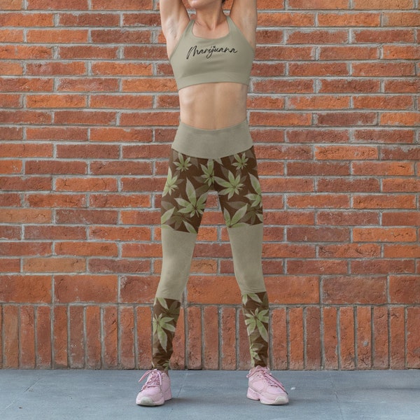 Cannabis Clothing - Etsy