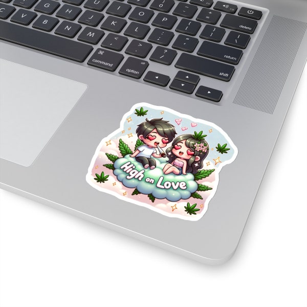 Stoner Stickers - Etsy UK