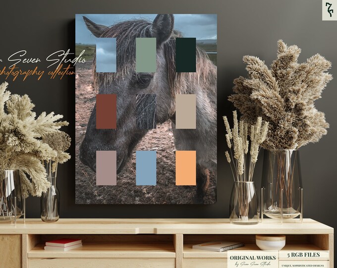 SevenSevenStudioArt - Etsy