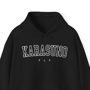 karasuno jacker