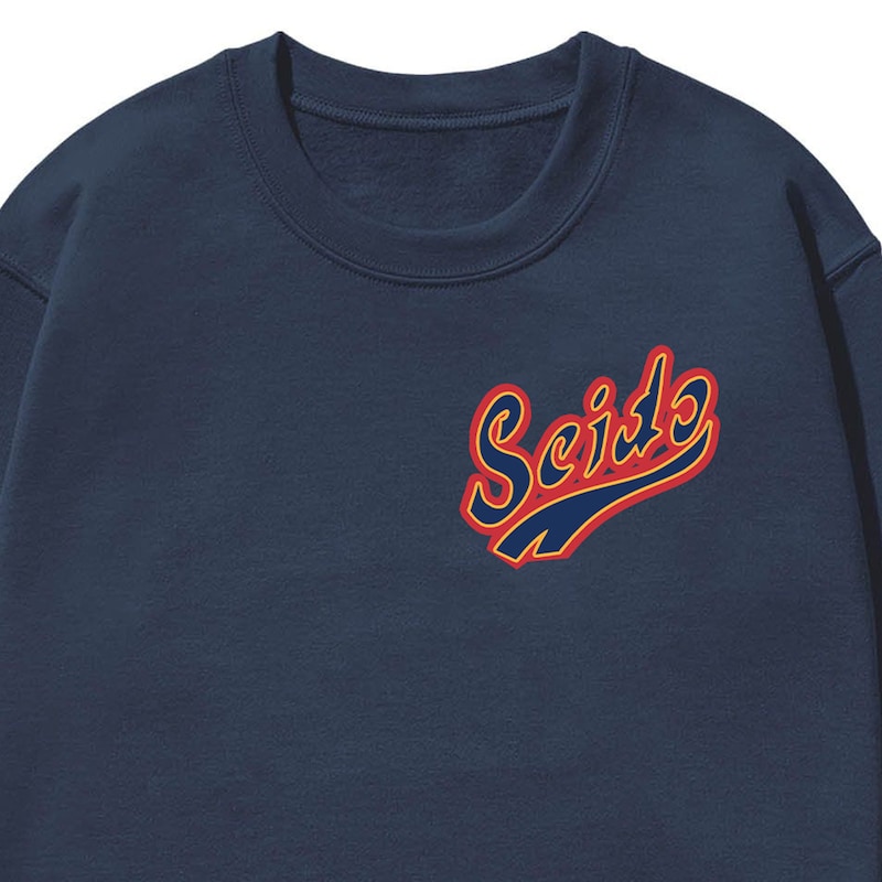 Anime Merch Clothing - Etsy