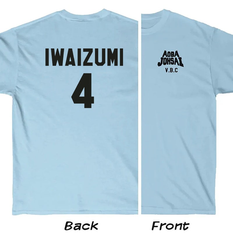 Blue Lock Jersey - Etsy