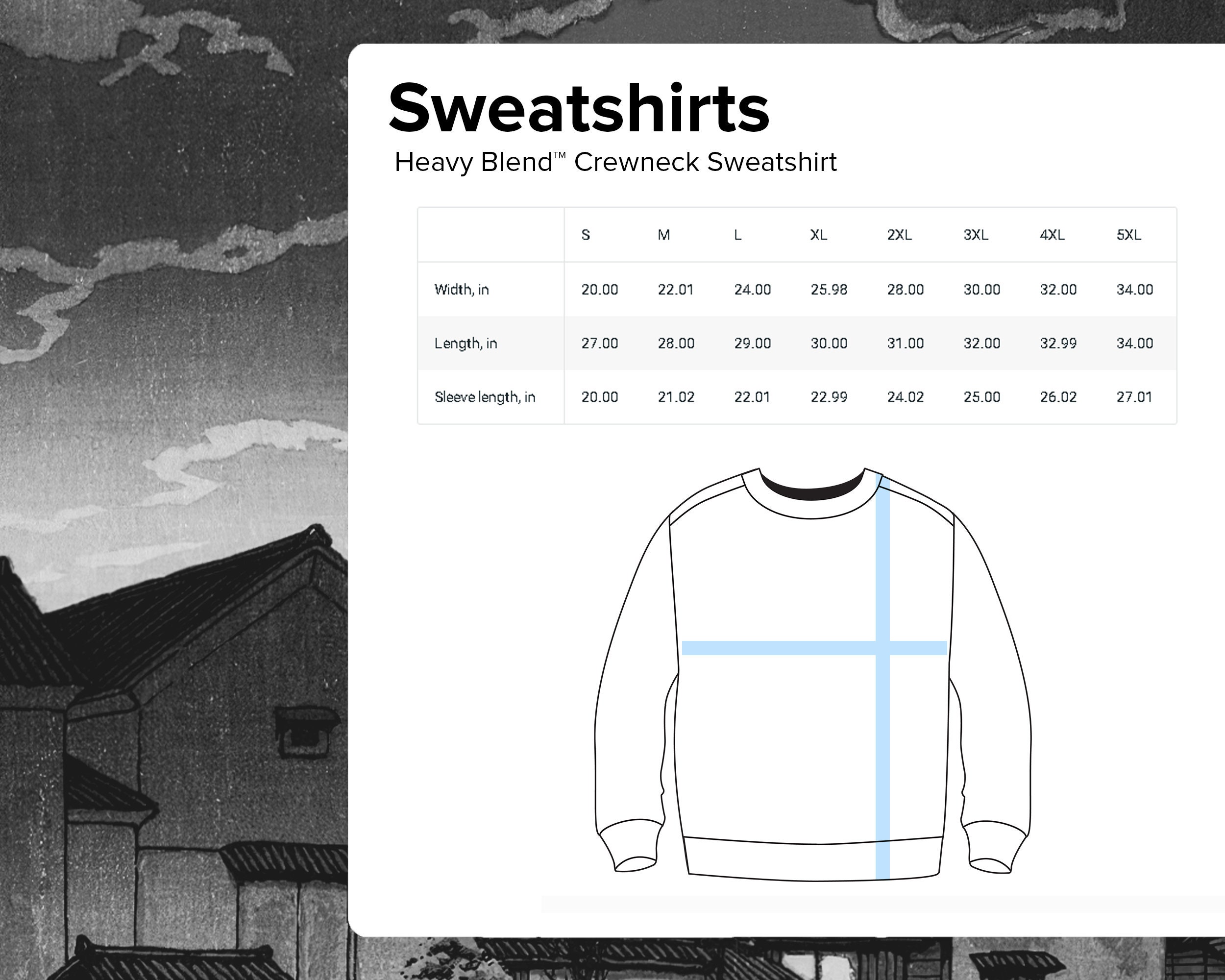 Inarizakis Osamus Atsumus Sunas Rintarous Crew Neck Sweatshirt - Etsy
