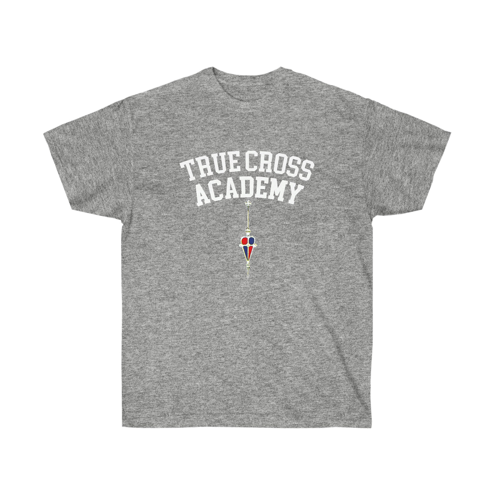 Blue Exorcists Shirt True Cross Academy Okumuras Anime Ao T-shirt Ao No ...