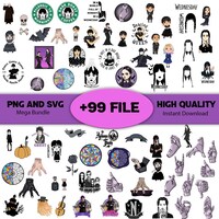 Addams Family - Etsy