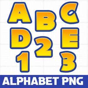 Sonic Clipart Bundle: Super Hero PNG & SVG and Font (digital Download ...