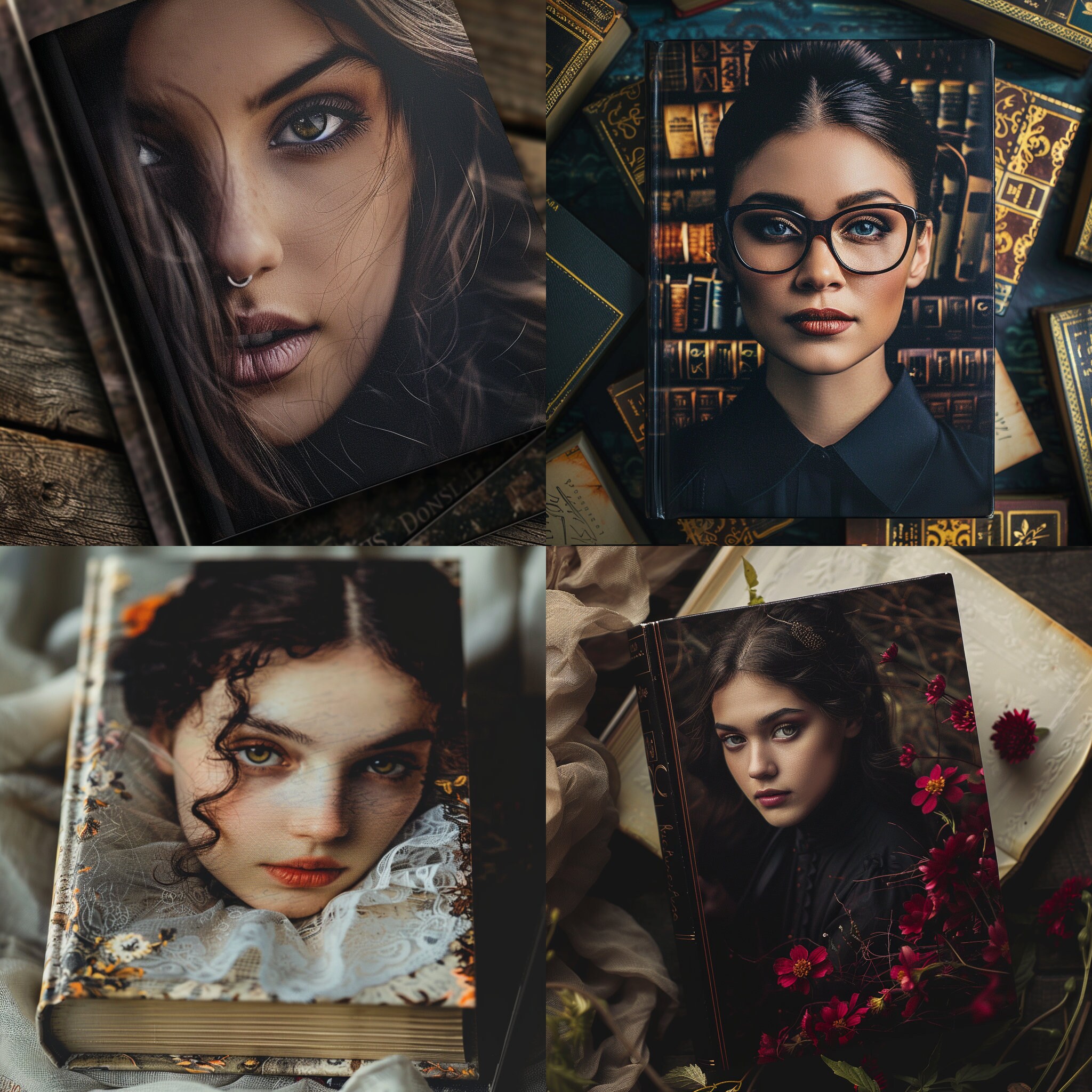 150x Portrait Photography Presets Collection: Illuminate Your Portraits ...