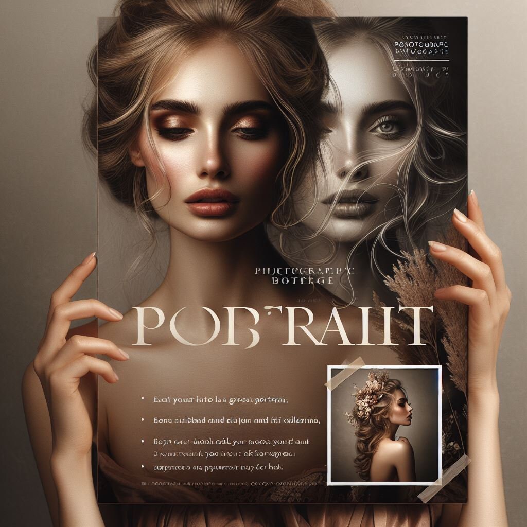 150x Portrait Photography Presets Collection: Illuminate Your Portraits ...