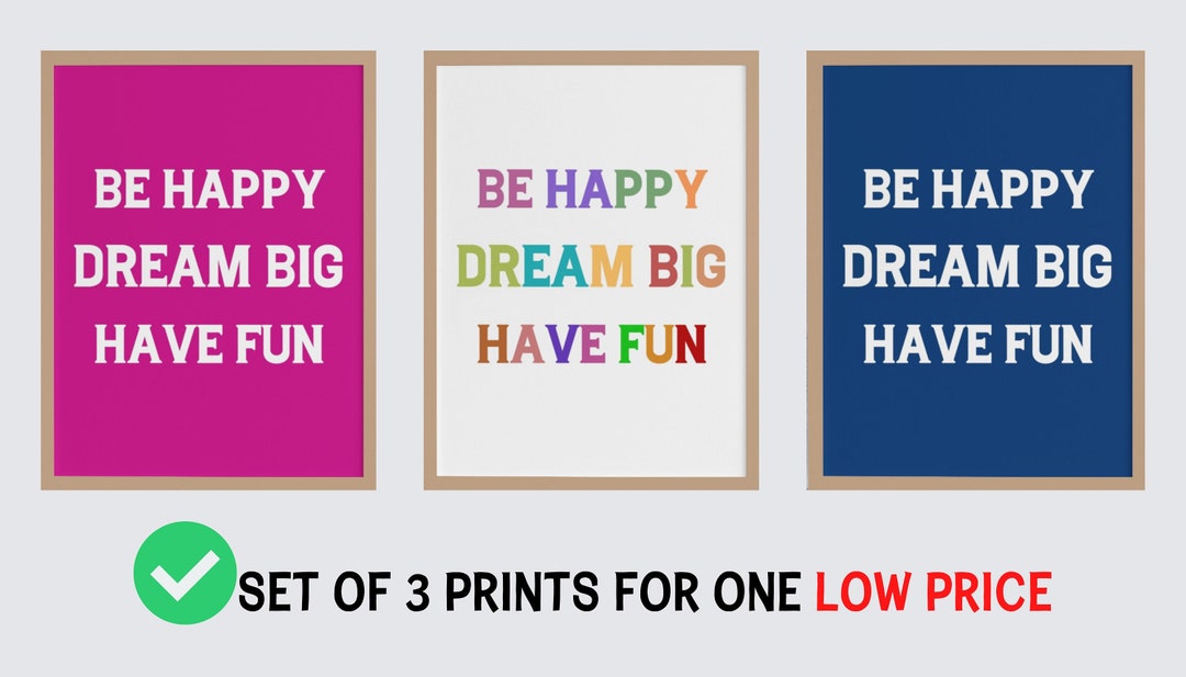 Digital Download Classroom Decor Pastel Rainbow Print, Printable ...