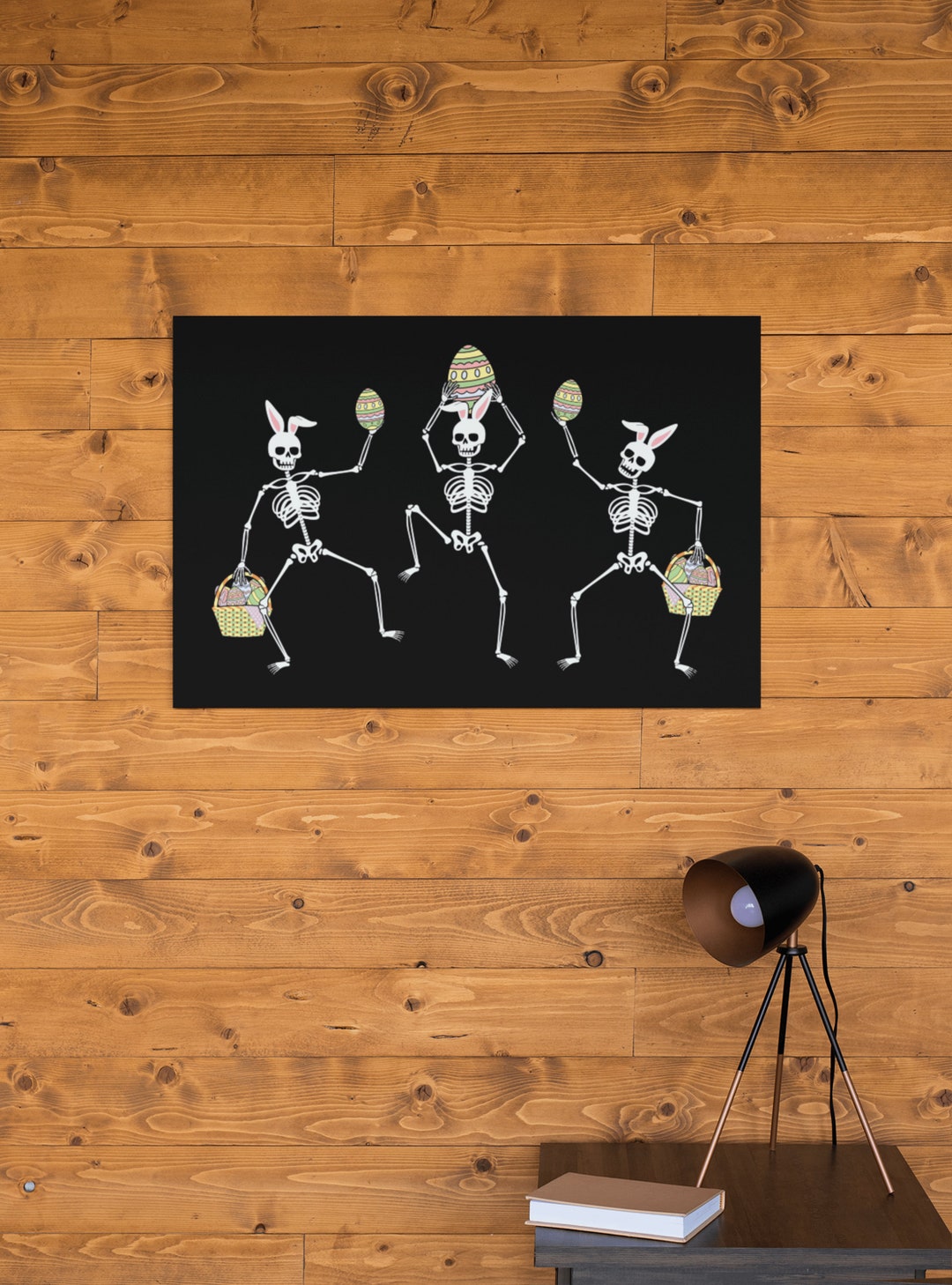 Get Your Skeleton Groove On: Instant Downloadable Dancing Skeleton ...