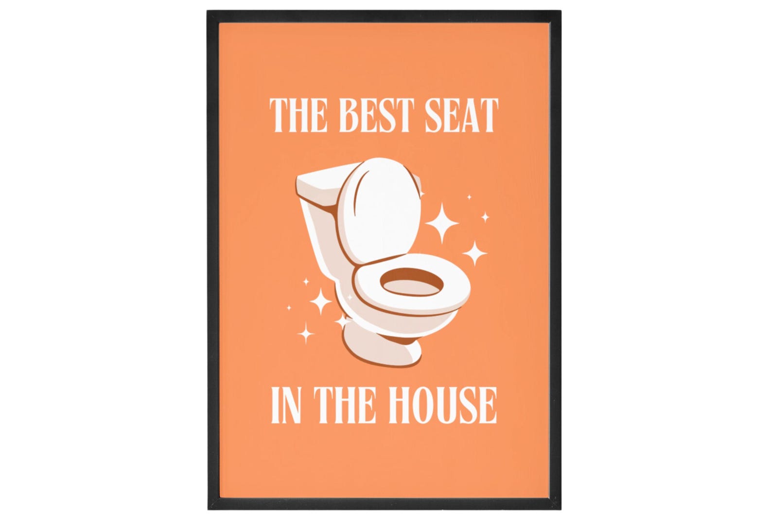 Funny Toilet Rules Poster Prints: Restroom Decor Set (digital Download ...