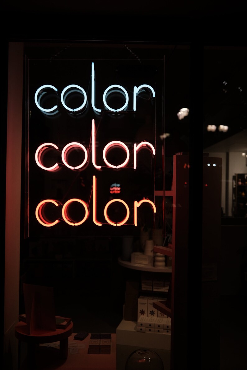 Versatile Custom LED Neon Signs: Perfect for Businesses, Homes ...