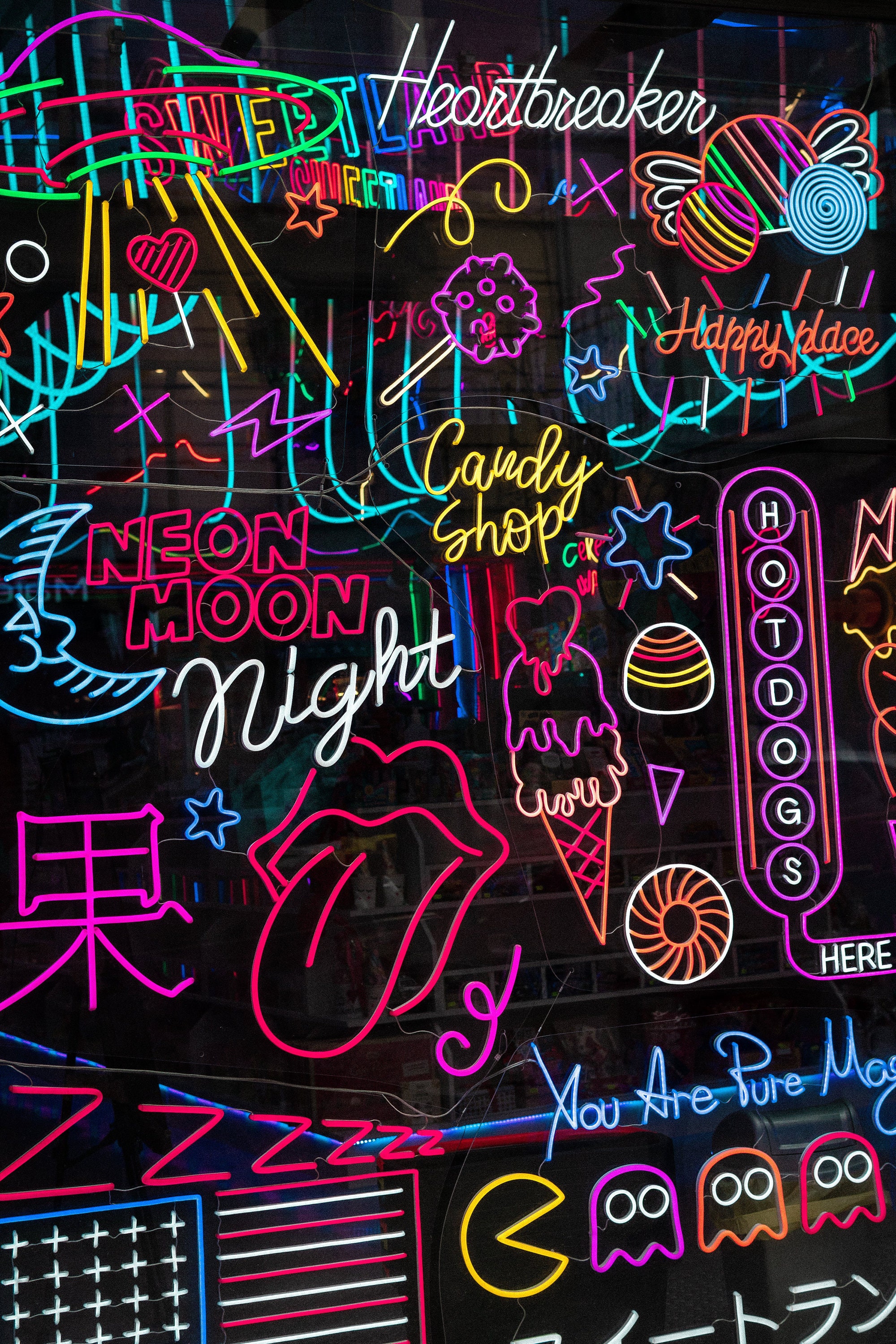 Versatile Custom LED Neon Signs: Perfect for Businesses, Homes ...
