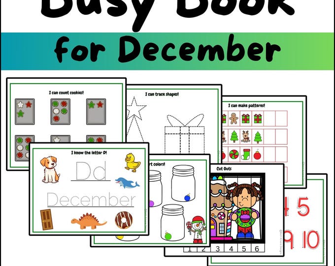 Shape Matching Snowman Faces- Winter Activity Page- Toddler, Preschool ...