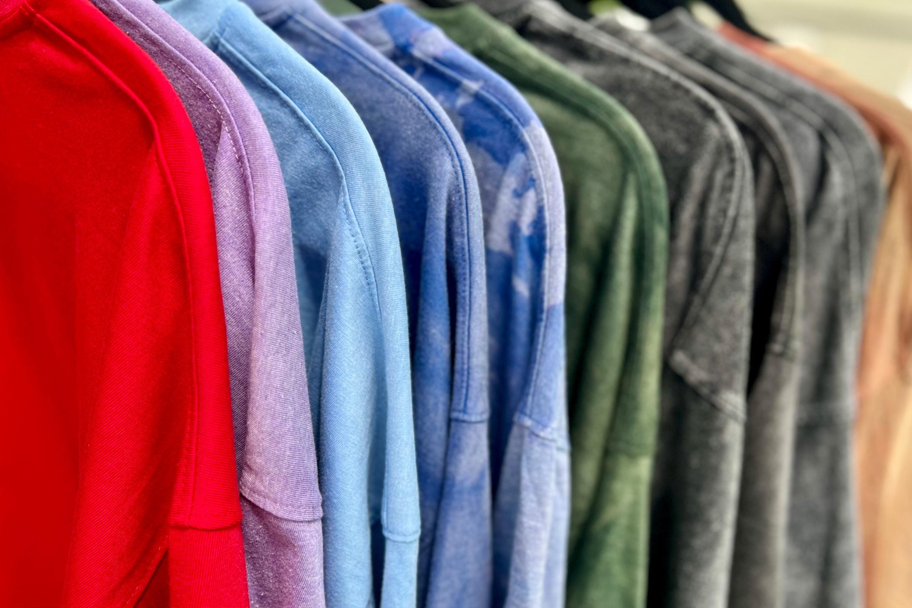 Dark Green Acid Washed Unisex Oversized Loose Fitting Tshirt Black ...