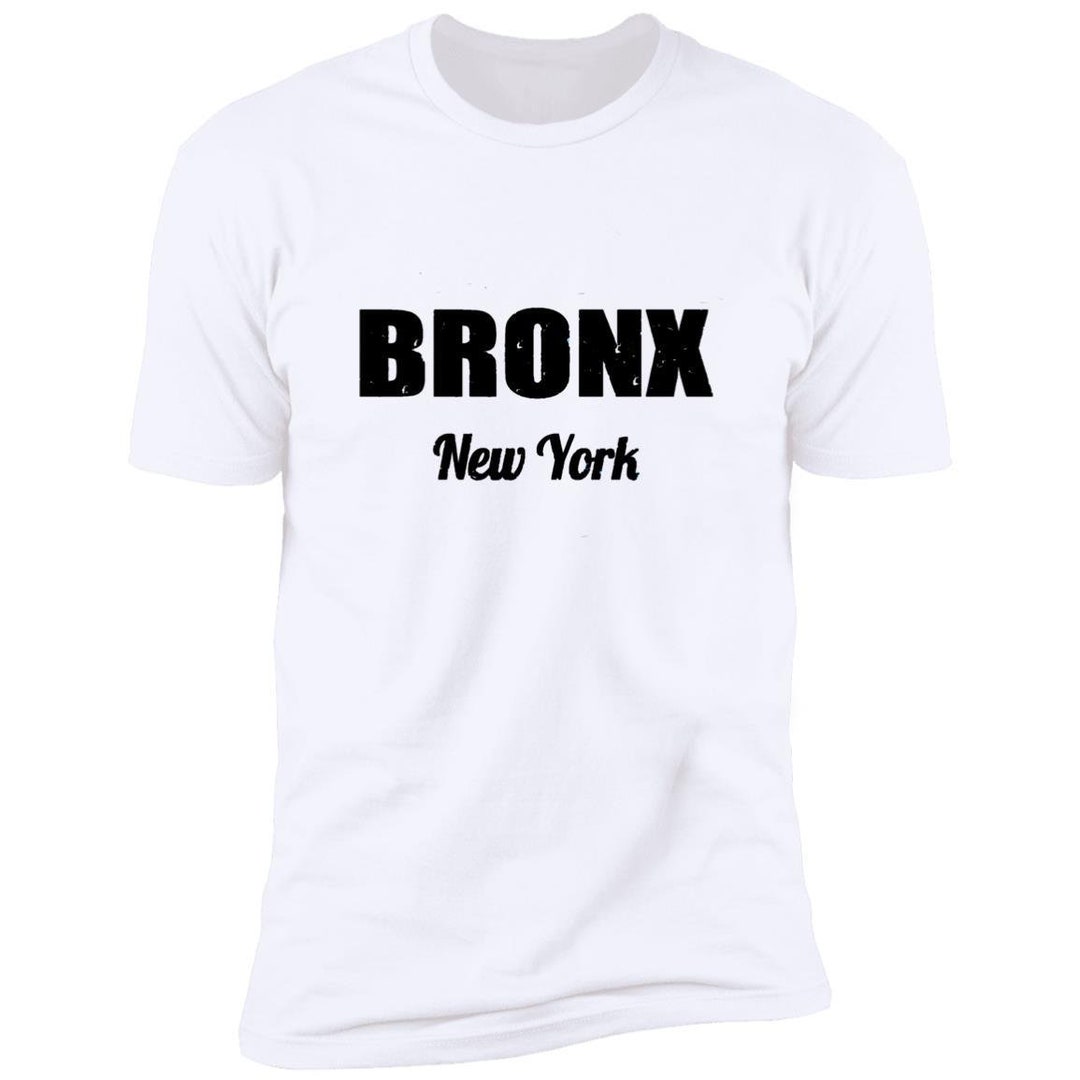 Bronx New York T-shirt Bronx Comfort Colors Unisex Short - Etsy