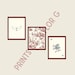 Pi Beta Phi Digital Prints- Customized Downloadable Art (set of 9) - Etsy