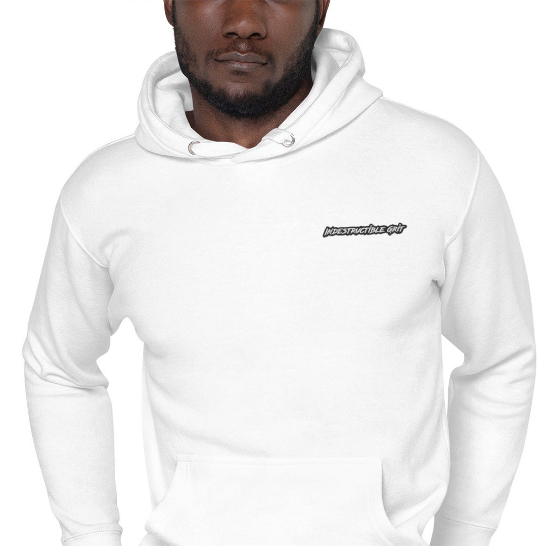 Gym Gawdz Unisex Hoodies - Handmade Bodybuilder Muscle Aesthetic ...
