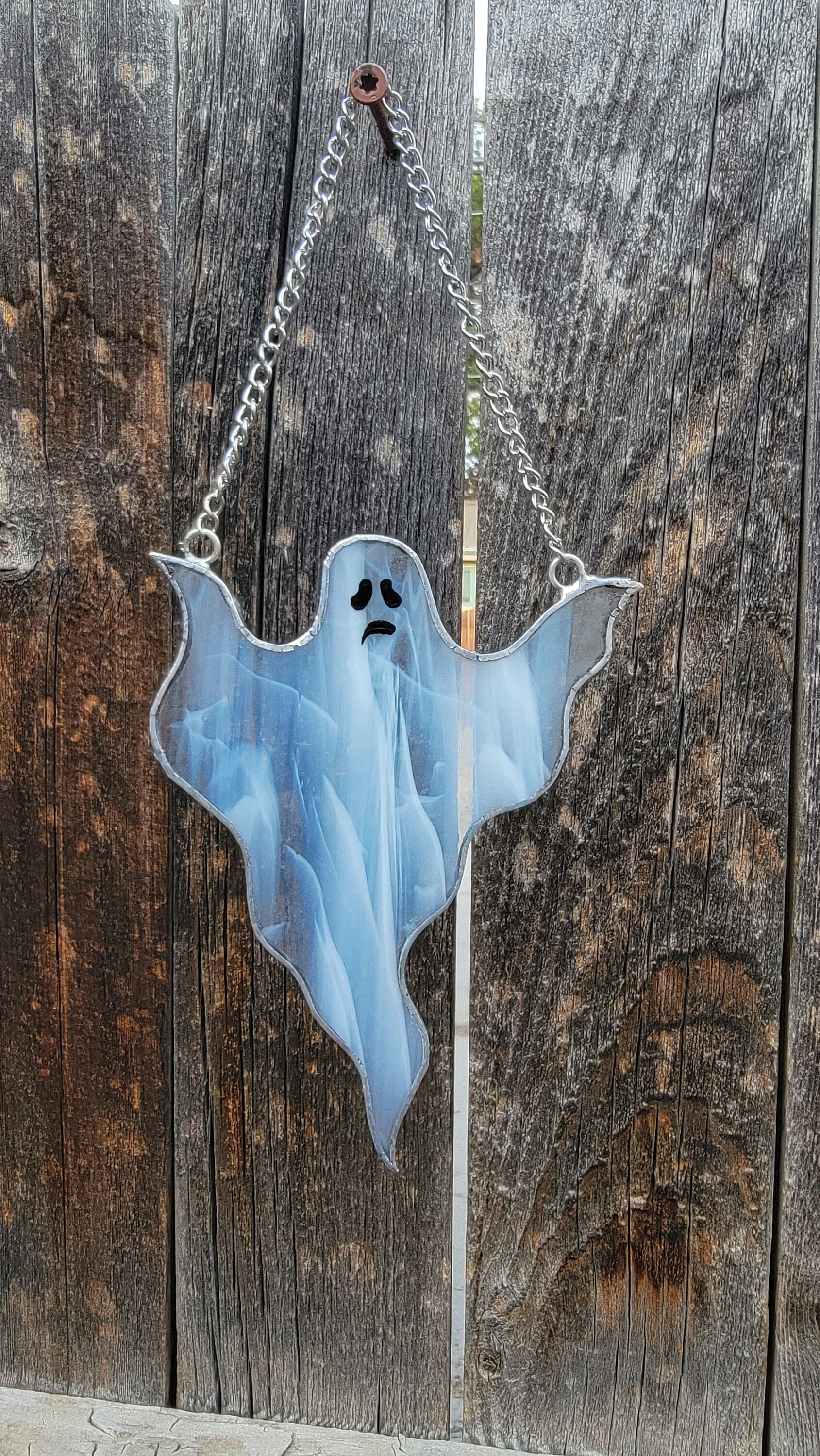 Ghosty - Etsy