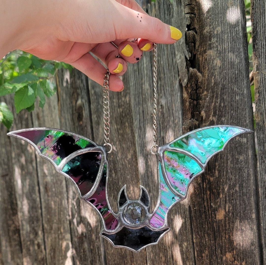 It's Fricken Bats! - Etsy