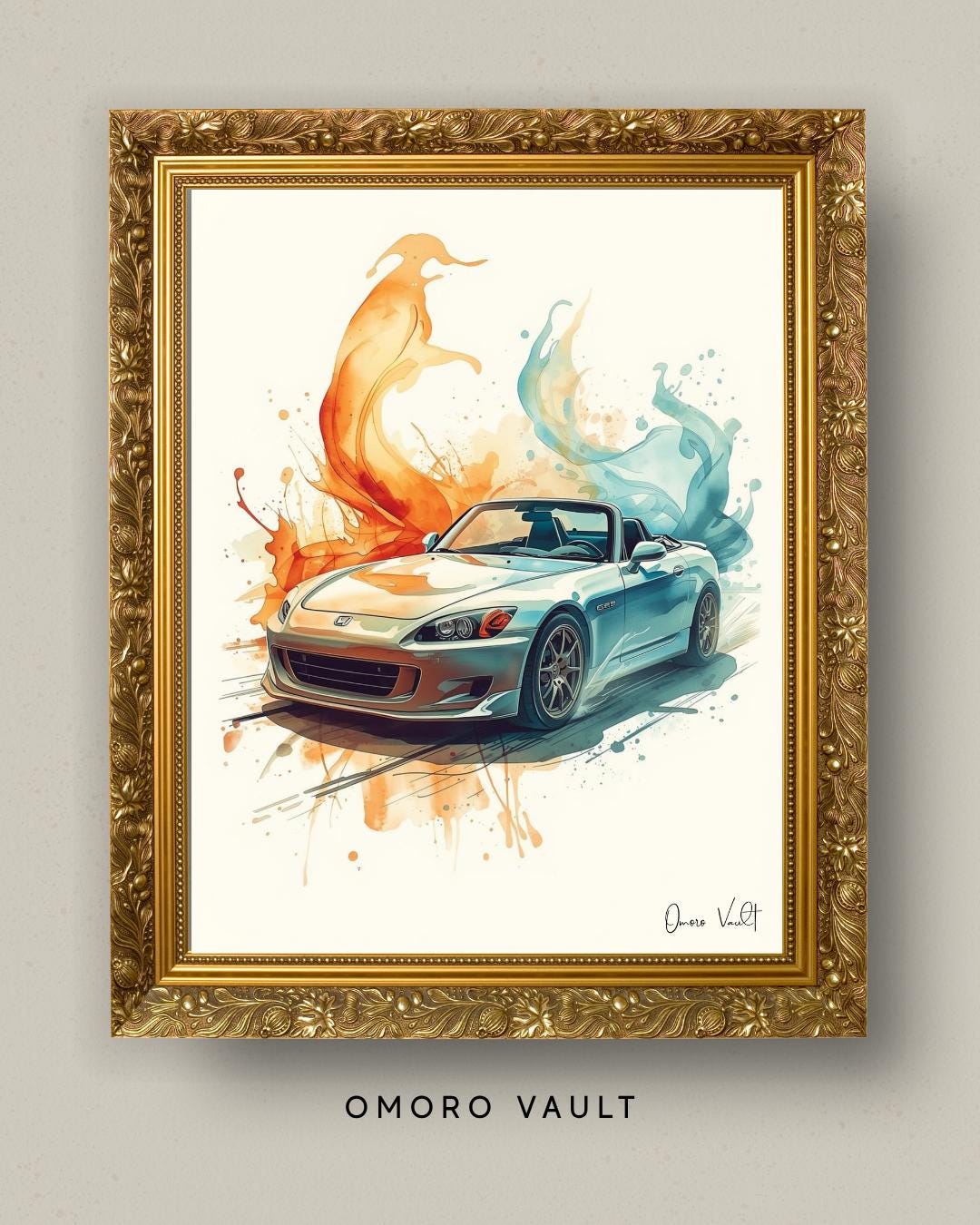 Legends Car Poster Pack// Silivia// S2000//miata// Evo// Evija// - Etsy
