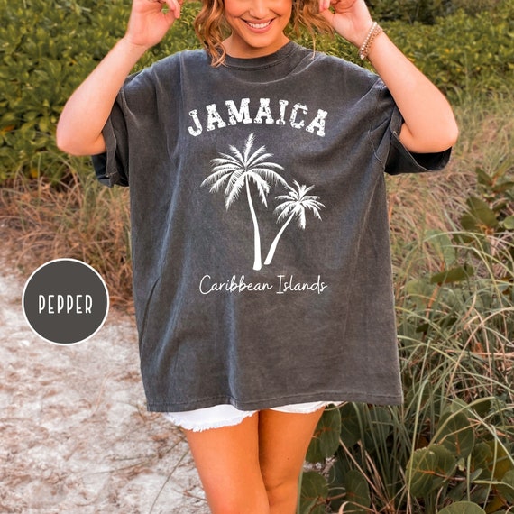 Caribbean Jamaican Clothing