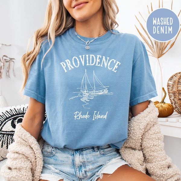 Providence Rhode Island - Etsy