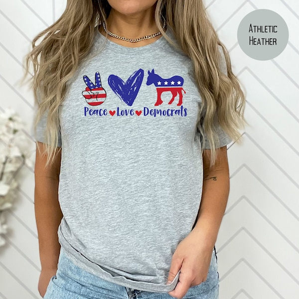 Democrat - Etsy